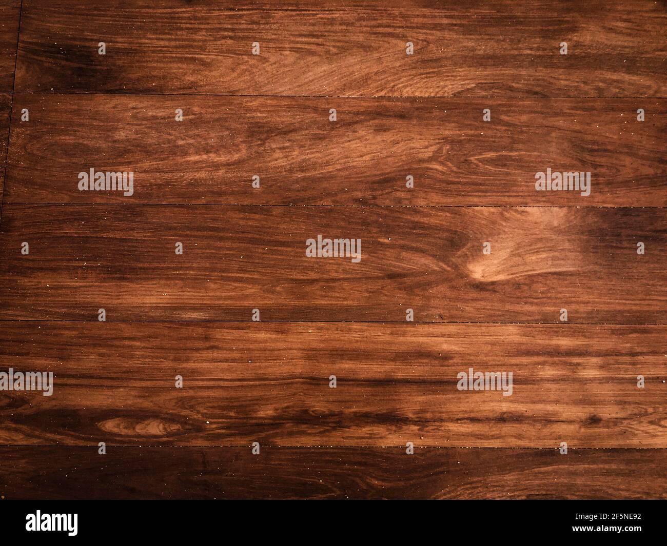 Light wood texture background with space for design. Top view Stock ...