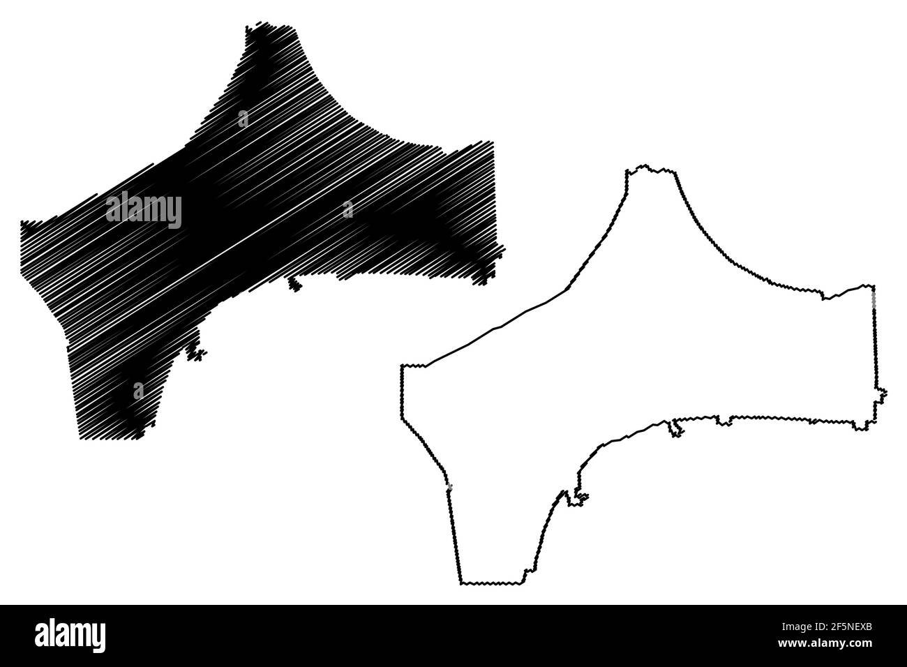Chester County, State of Tennessee (U.S. county, United States of ...