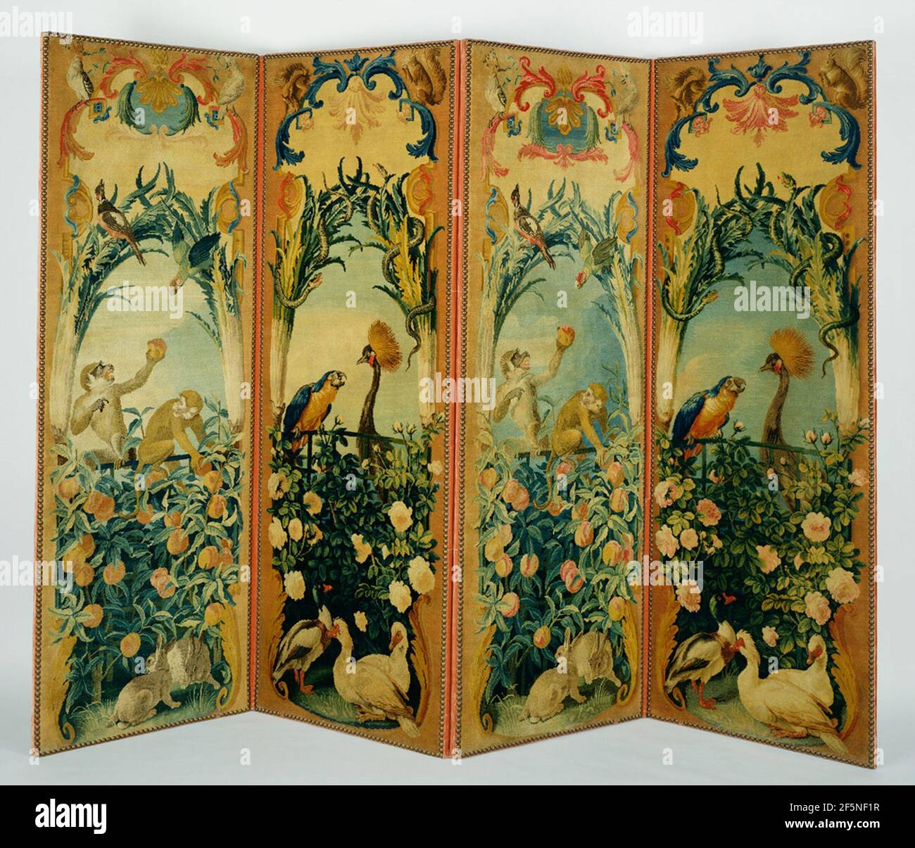 Four panel hi-res stock photography and images - Alamy