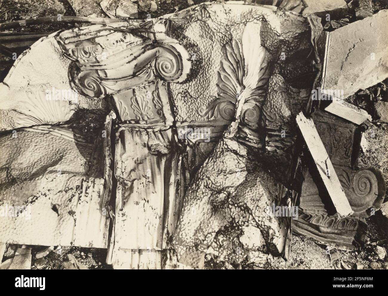 Stamped-Tin Relic. Walker Evans (American, 1903 - 1975 Stock Photo - Alamy