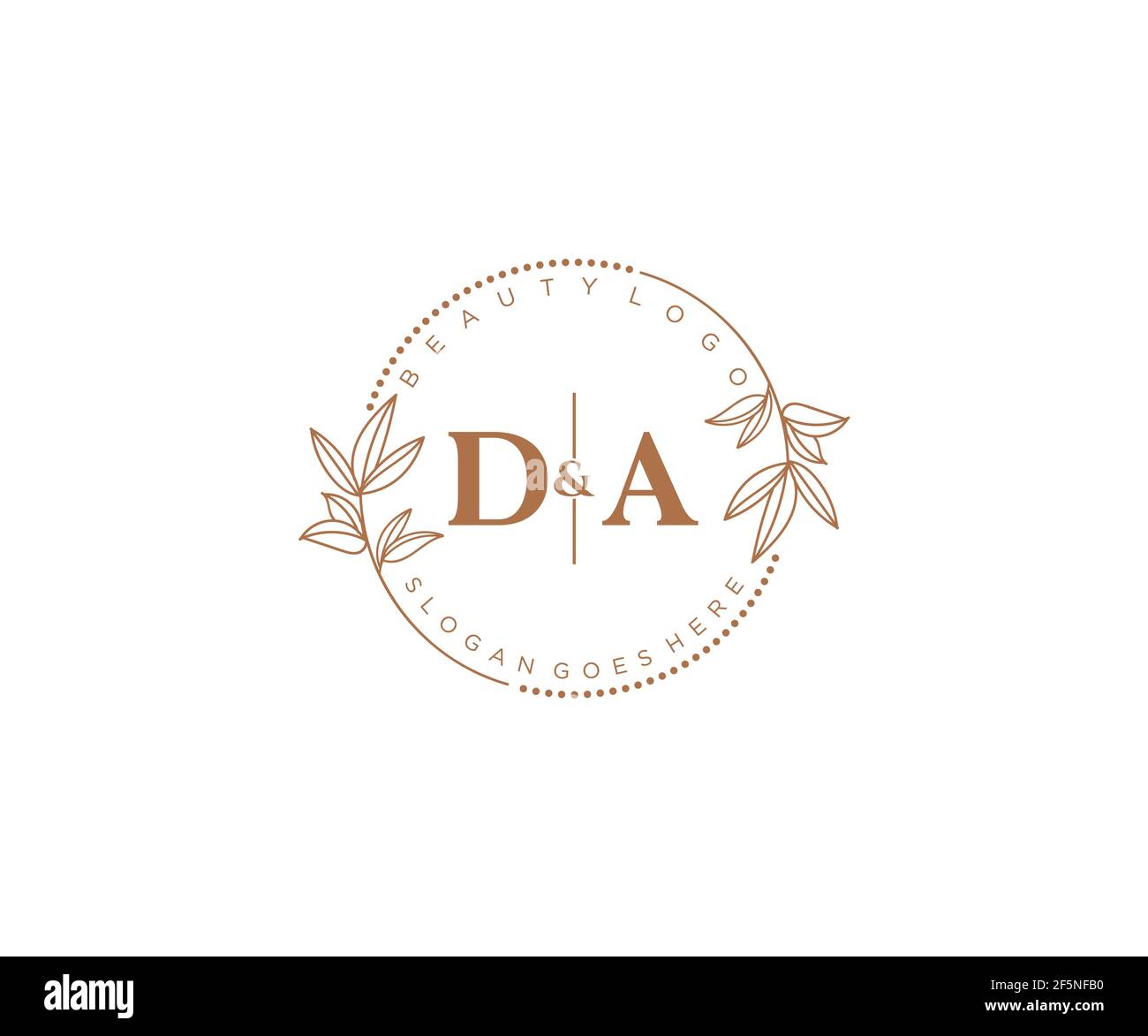 Beautiful da Stock Vector Images - Alamy