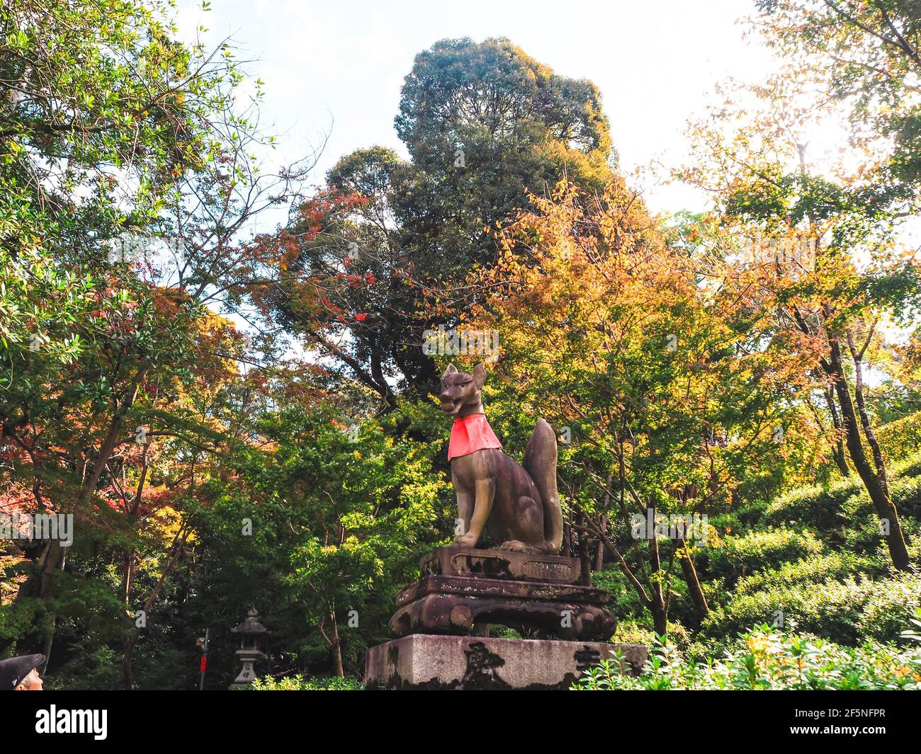 Shrine in shizuoka hi-res stock photography and images - Alamy