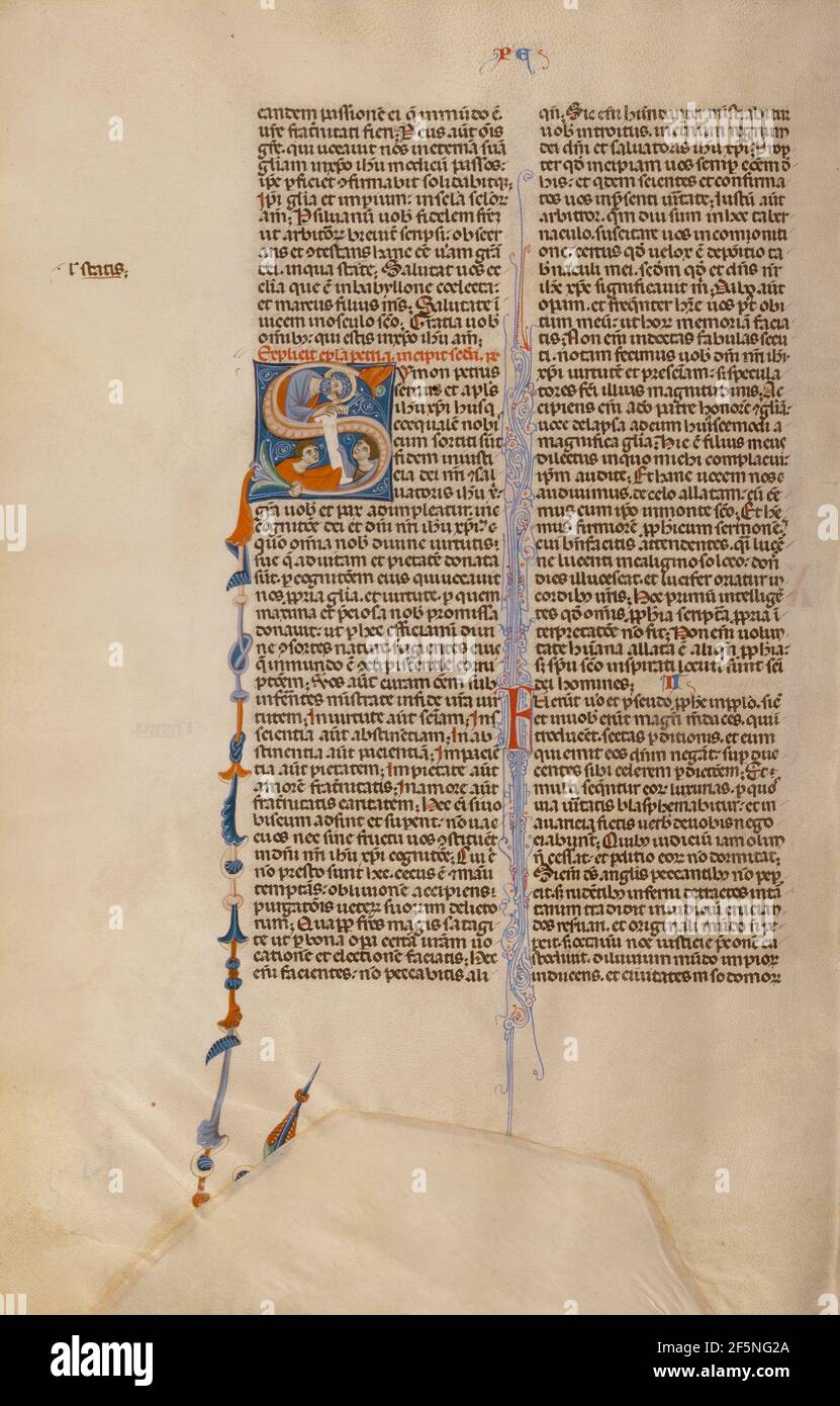 Men receive hi-res stock photography and images - Alamy