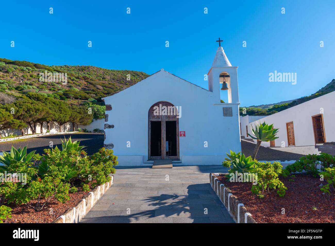 Nuestra senora virgen de los reyes hi-res stock photography and images - Alamy