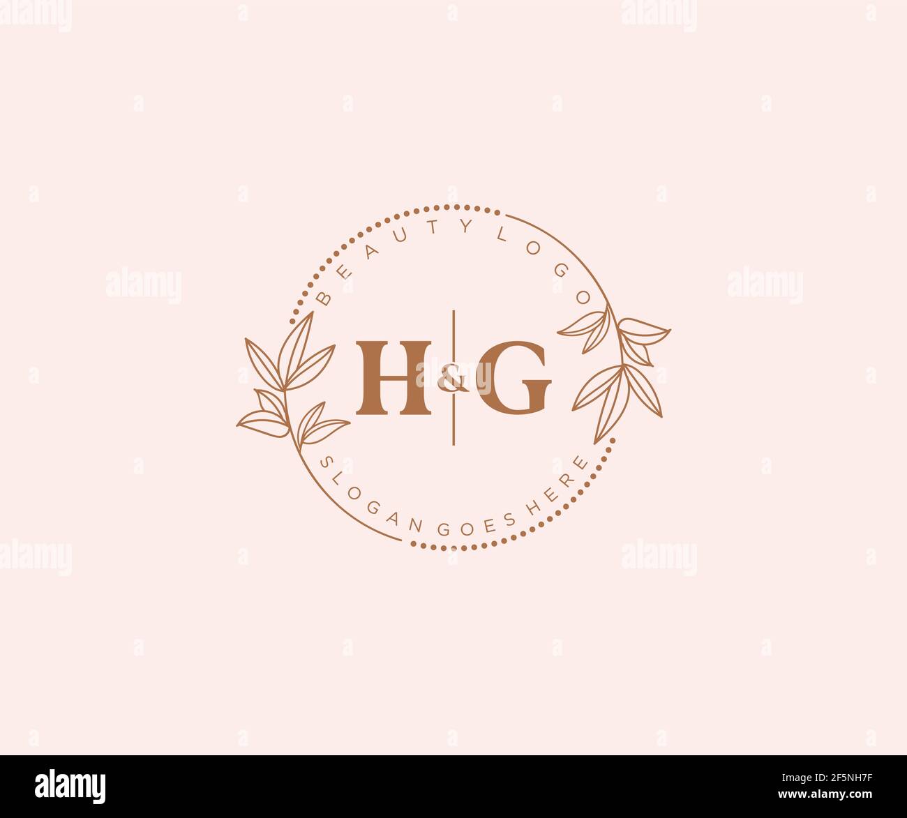 Hg letters vector vectors hi-res stock photography and images - Alamy