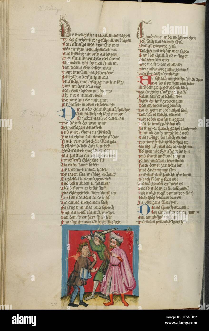 David messenger hi-res stock photography and images - Alamy