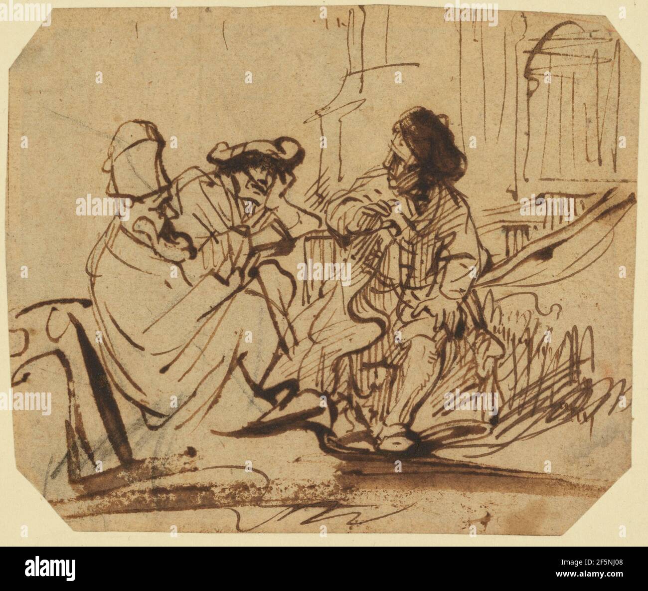 Joseph in prison hi-res stock photography and images - Alamy