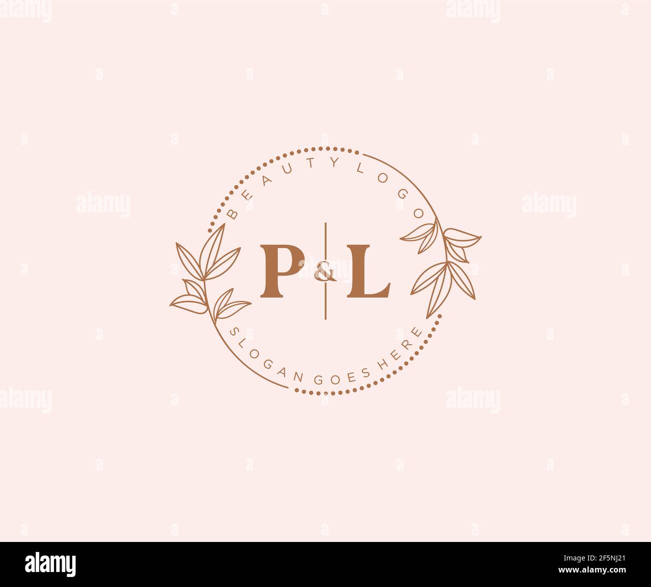 Pl company logo hi-res stock photography and images - Alamy