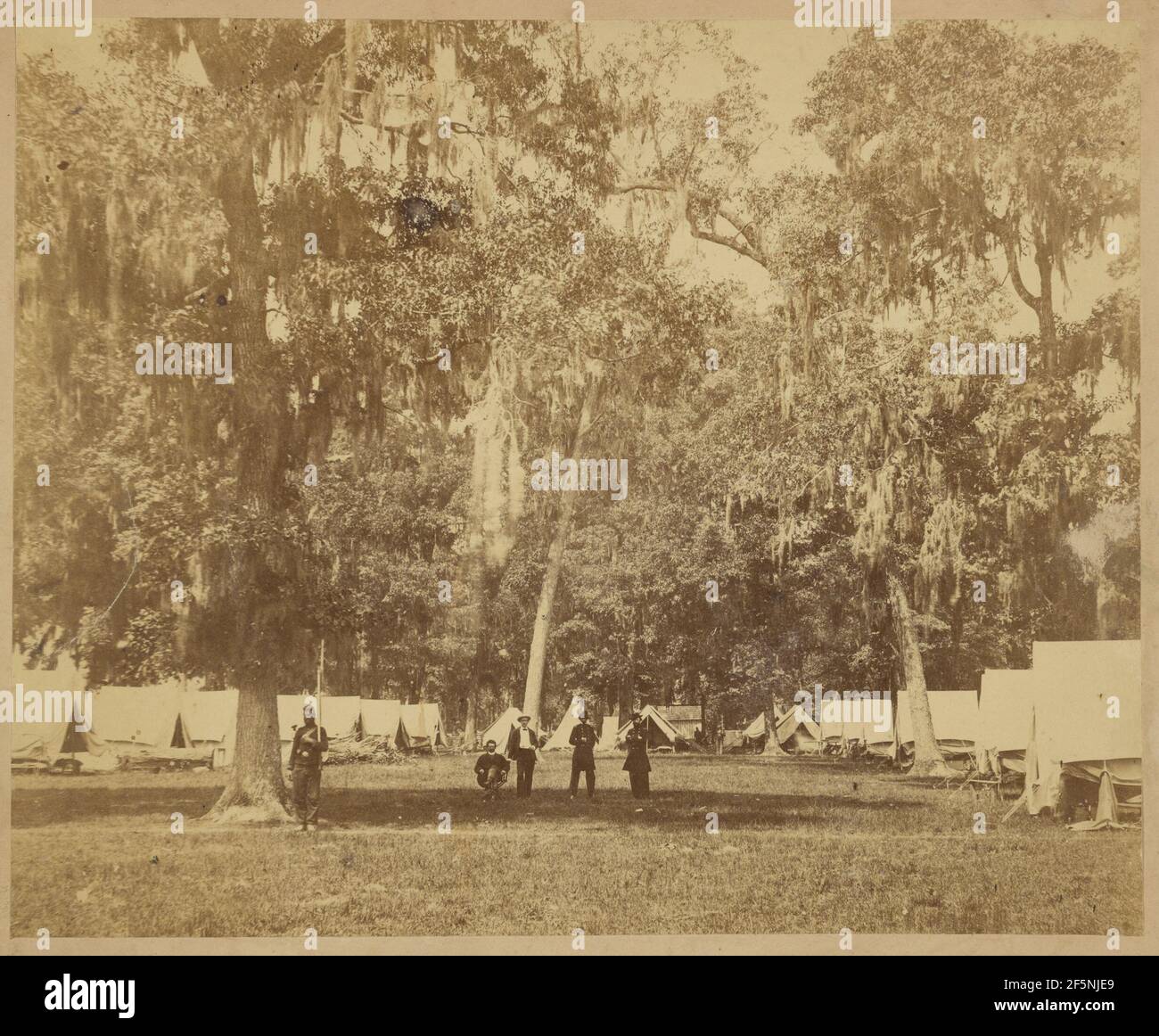 George cook civil war hi-res stock photography and images - Alamy