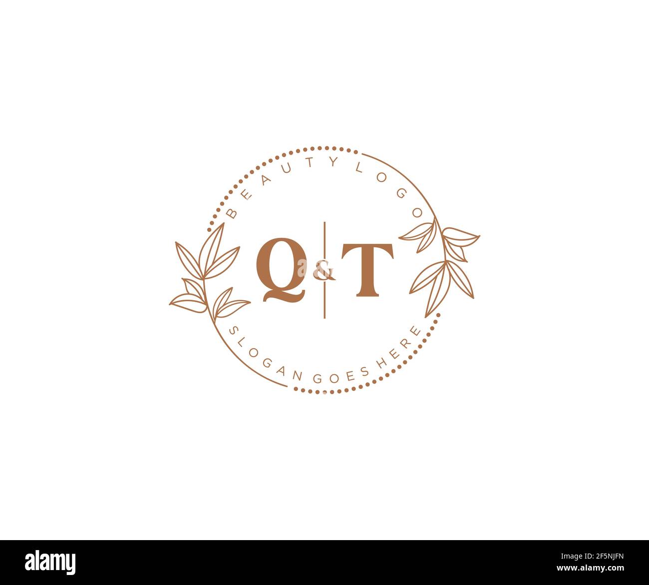 Qt letters Stock Vector Images - Alamy