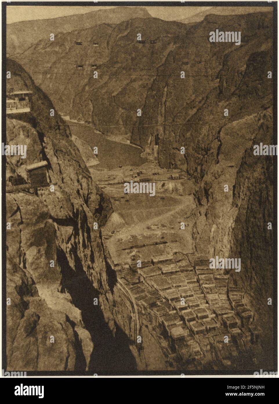 American dam hi-res stock photography and images - Alamy