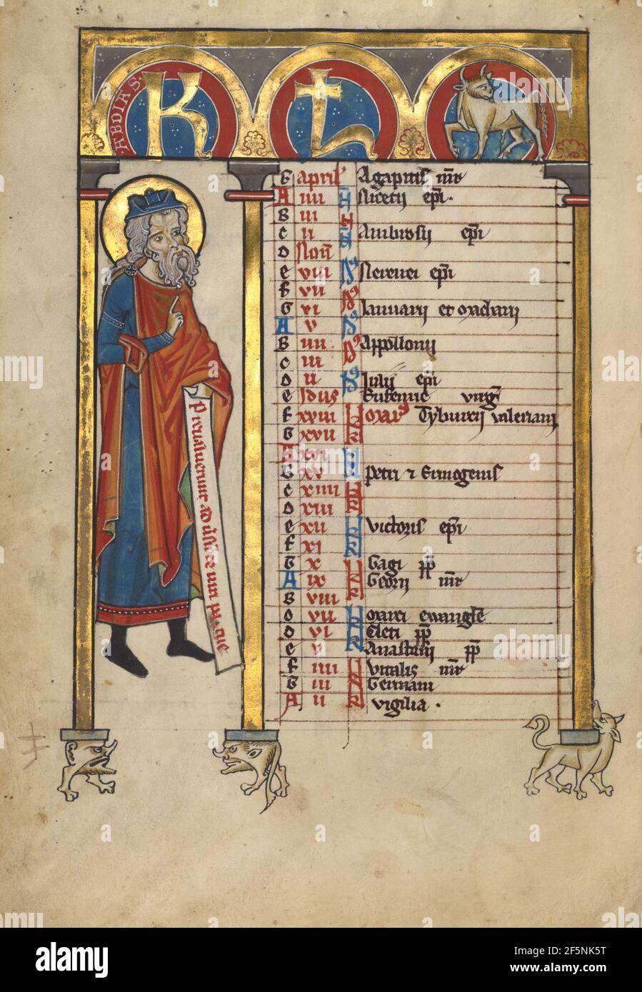 Obadiah hi-res stock photography and images - Alamy