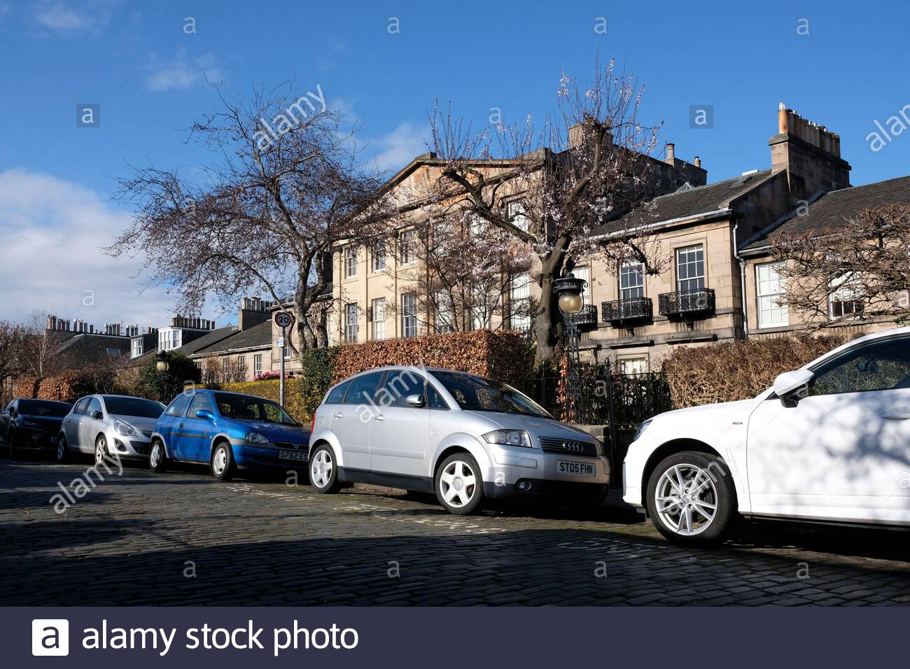 Ann street hi-res stock photography and images - Alamy