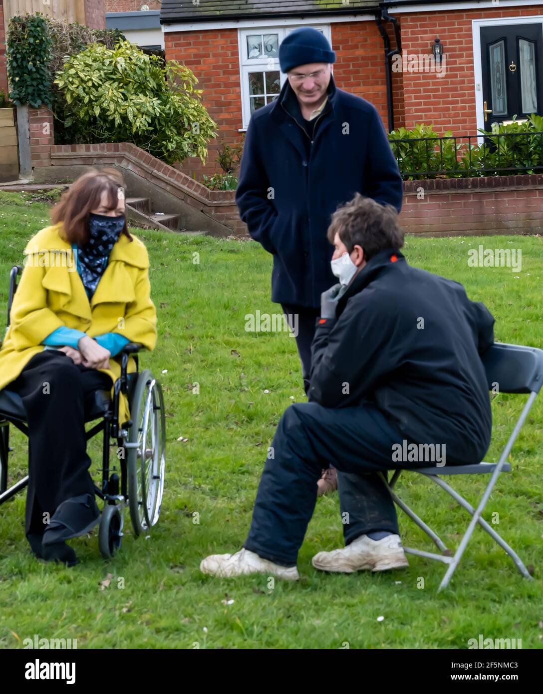 Campaign trail hi-res stock photography and images - Alamy
