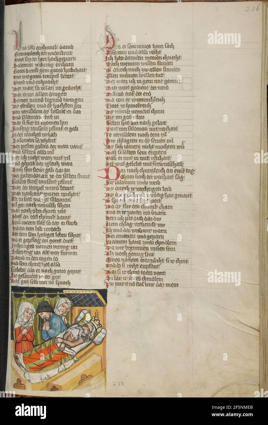 Davids death hi-res stock photography and images - Alamy