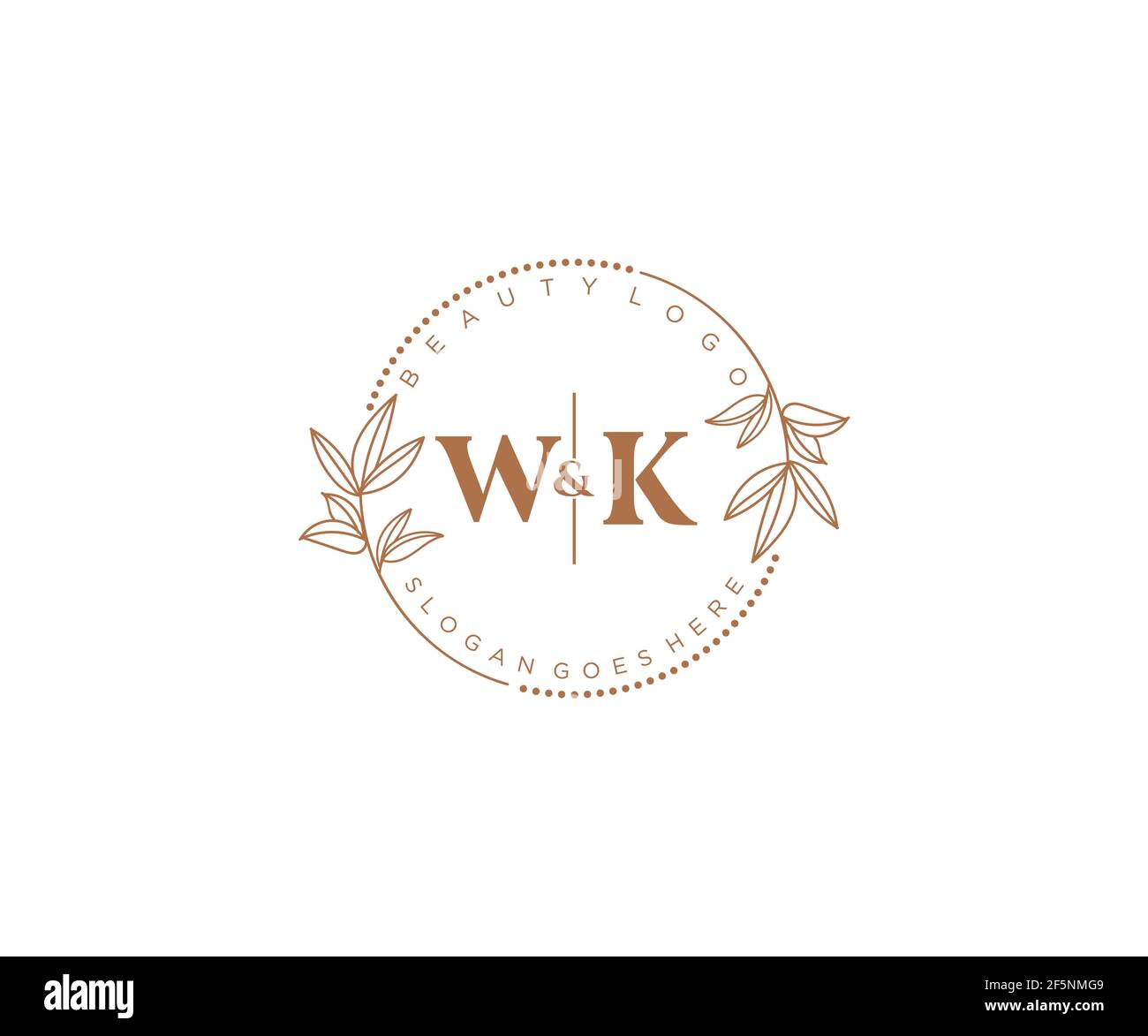 Wk letters hi-res stock photography and images - Alamy