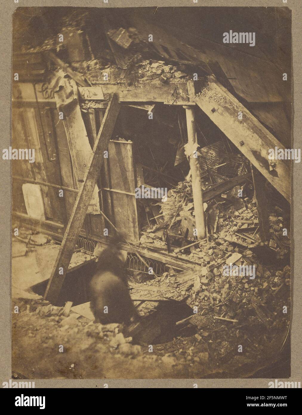 Roger 1819 1869 hi-res stock photography and images - Alamy