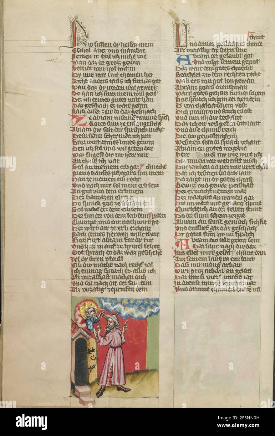 Abraham covenant hi-res stock photography and images - Alamy