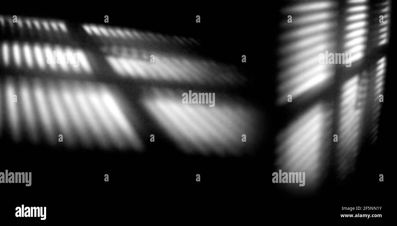 Abstract window light and shadow Stock Photo - Alamy