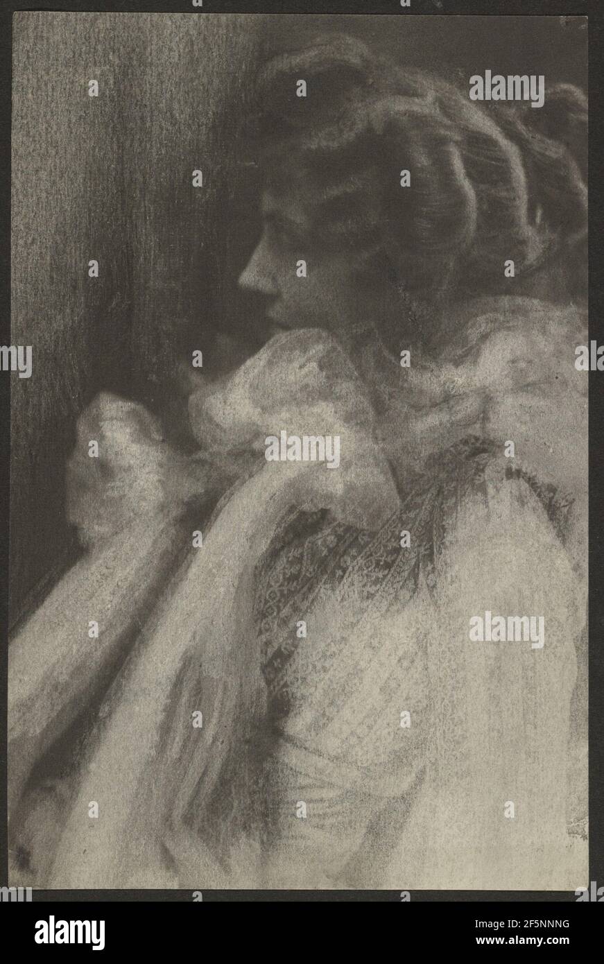 Robert Demachy French High Resolution Stock Photography and Images - Alamy