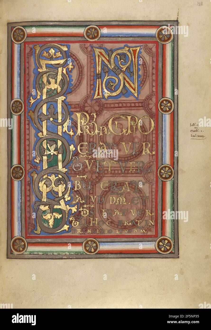 Medieval calligraphy hi-res stock photography and images - Alamy