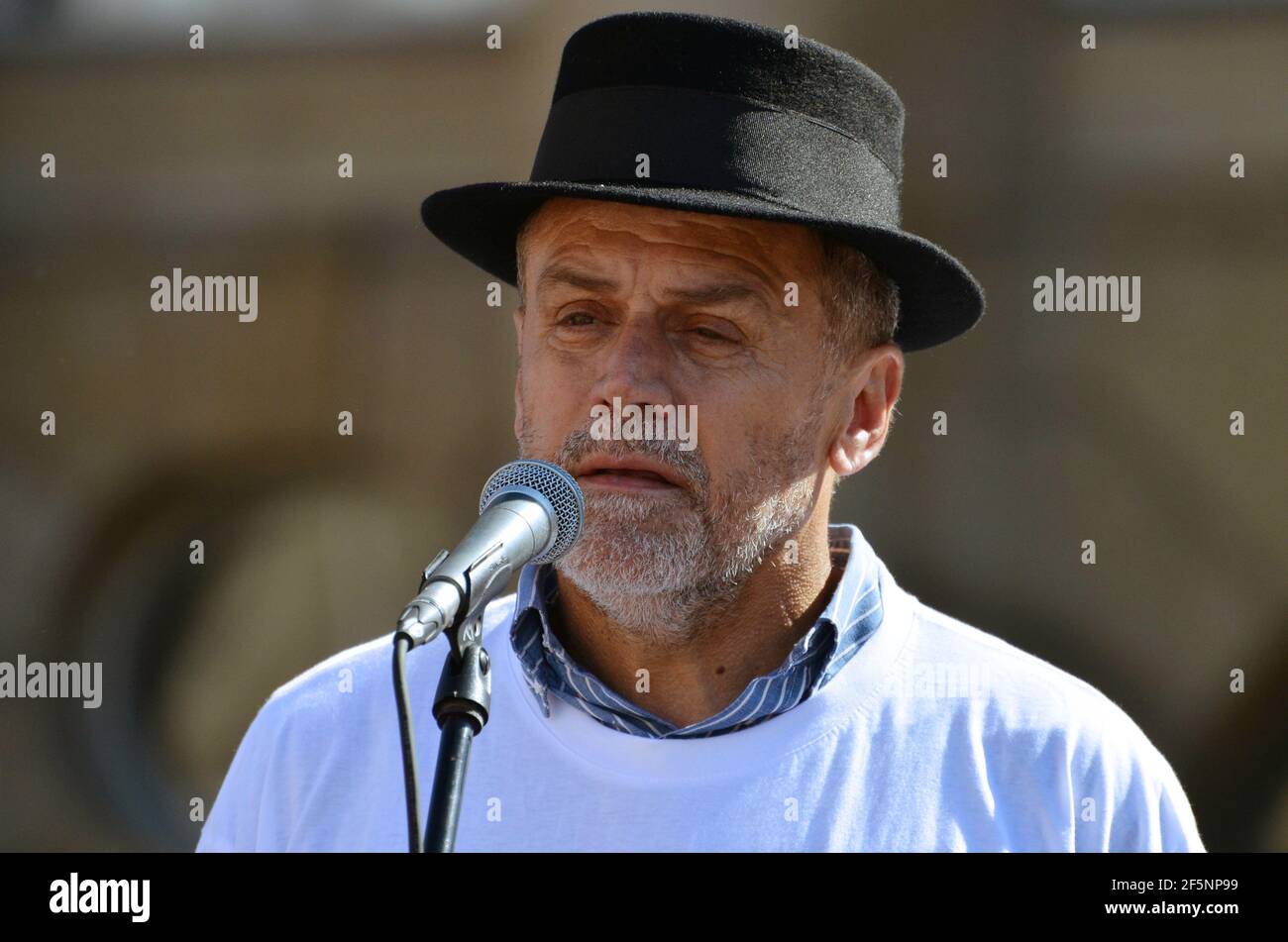Milan bandic hi-res stock photography and images - Alamy