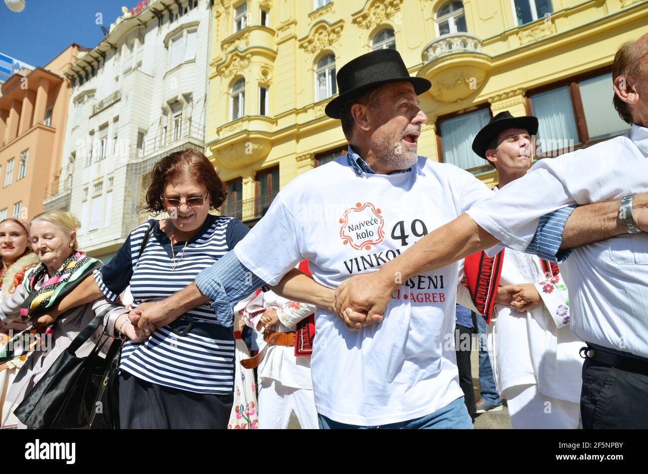 Milan bandic hi-res stock photography and images - Alamy