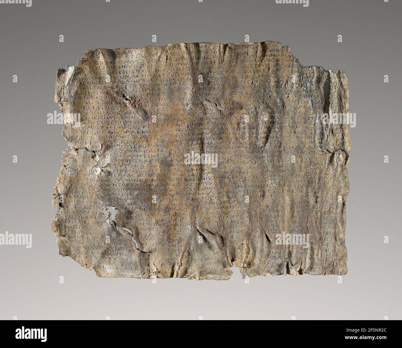 Greek lettering stone hi-res stock photography and images - Alamy