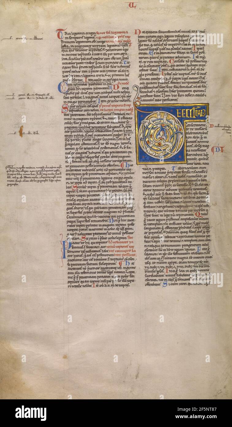 Inhabited initial q hi-res stock photography and images - Alamy