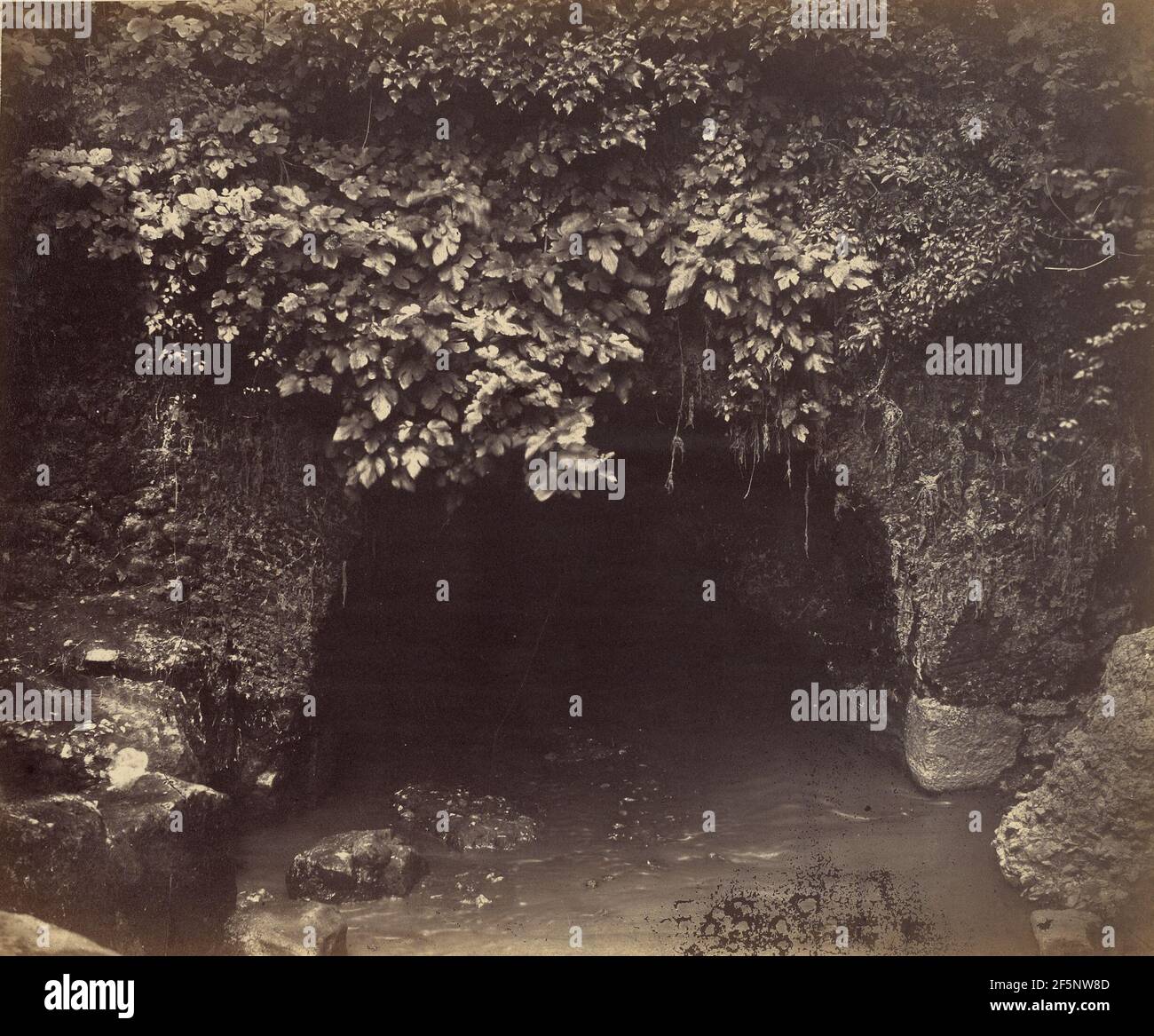 Cloaca maxima hi-res stock photography and images - Alamy