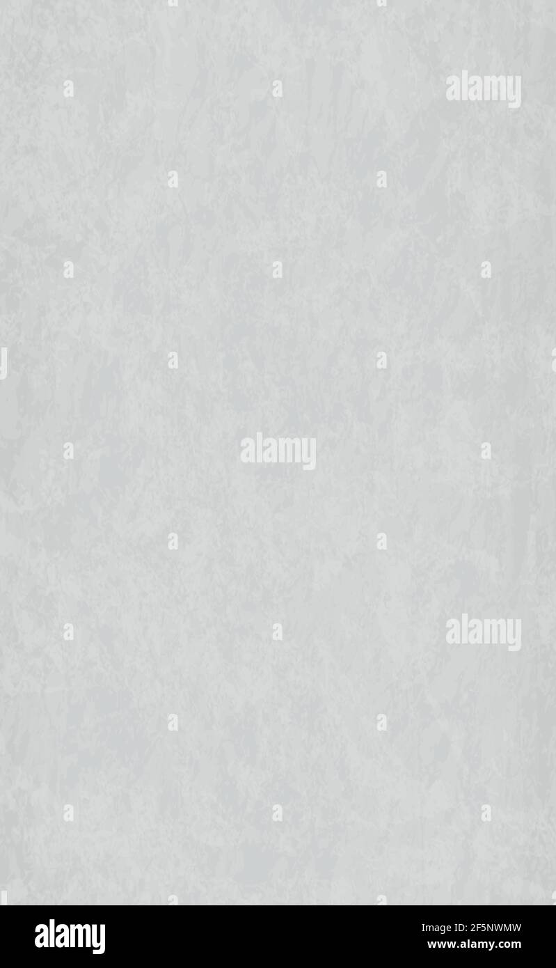White abstract textured grunge web background - Vector illustration ...