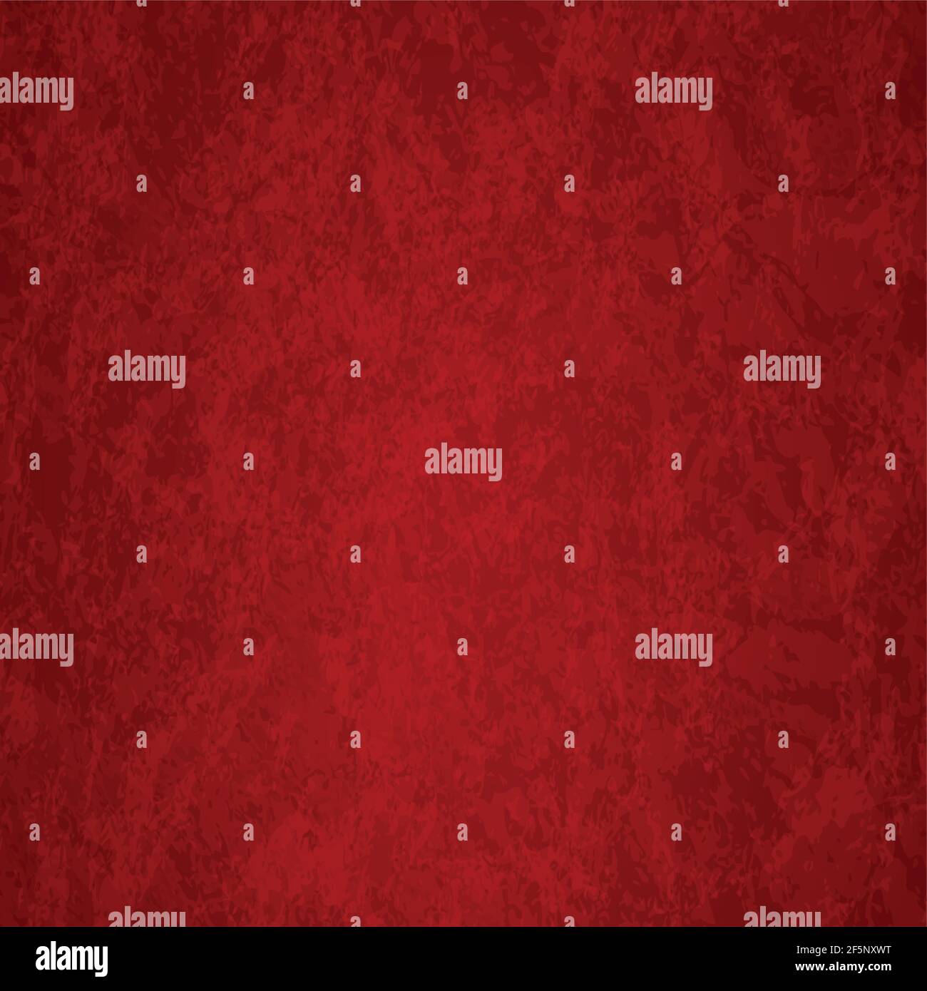 Red abstract textured grunge web background - Vector illustration Stock ...