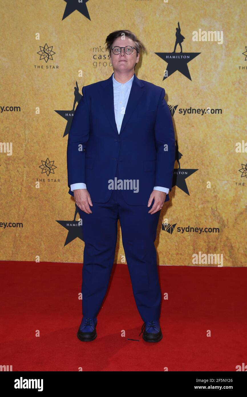 Hannah star hi-res stock photography and images - Alamy