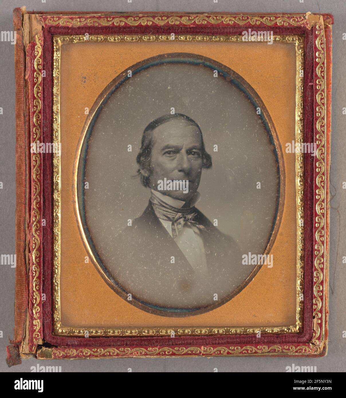 Distinguished looking man hi-res stock photography and images - Alamy