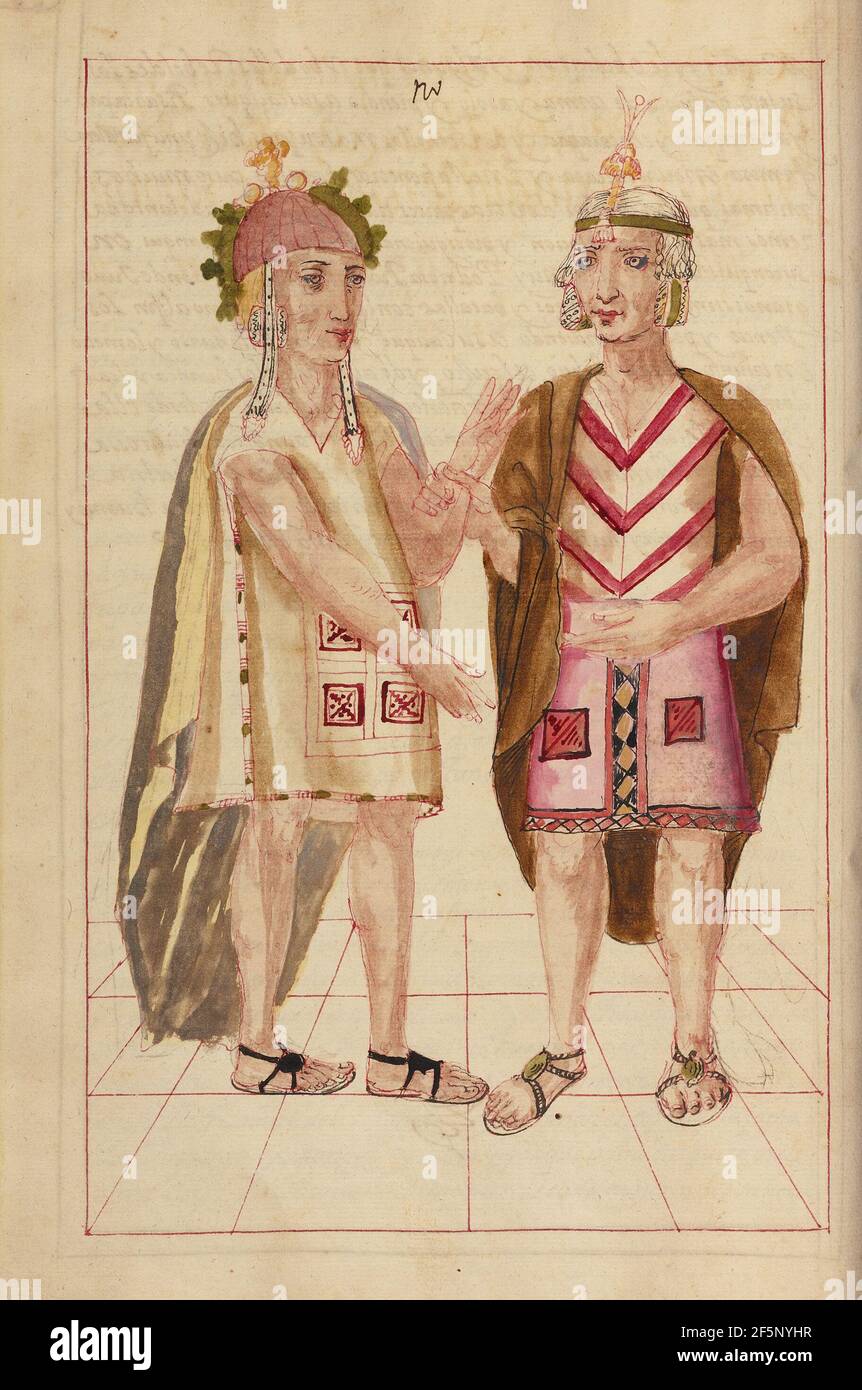 Tupac inca hi-res stock photography and images - Alamy