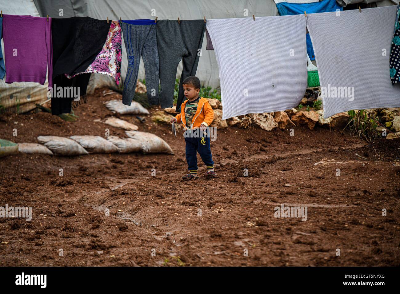 Syria borders hi-res stock photography and images - Alamy