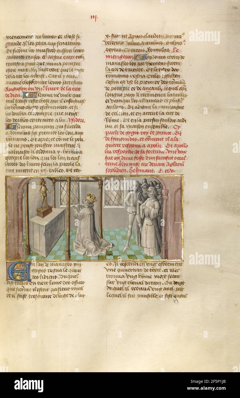 Oracle of apollo hi-res stock photography and images - Alamy