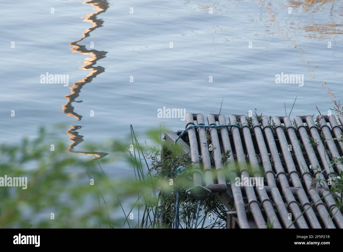 Rio de la plata dock hi-res stock photography and images - Alamy
