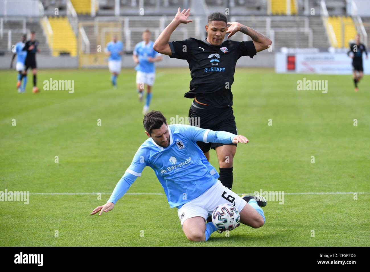 Butler stadium hi-res stock photography and images - Alamy