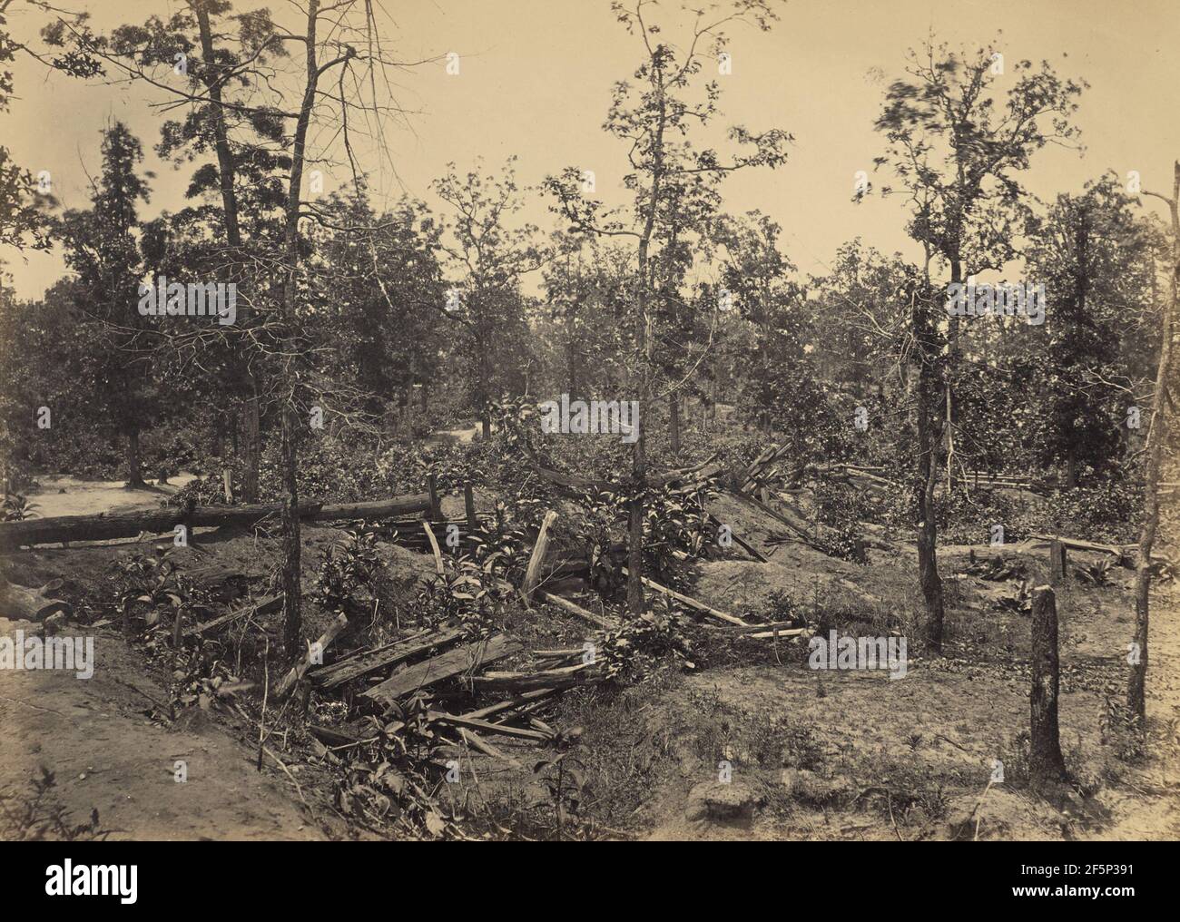 Battle atlanta american civil war hi-res stock photography and images ...