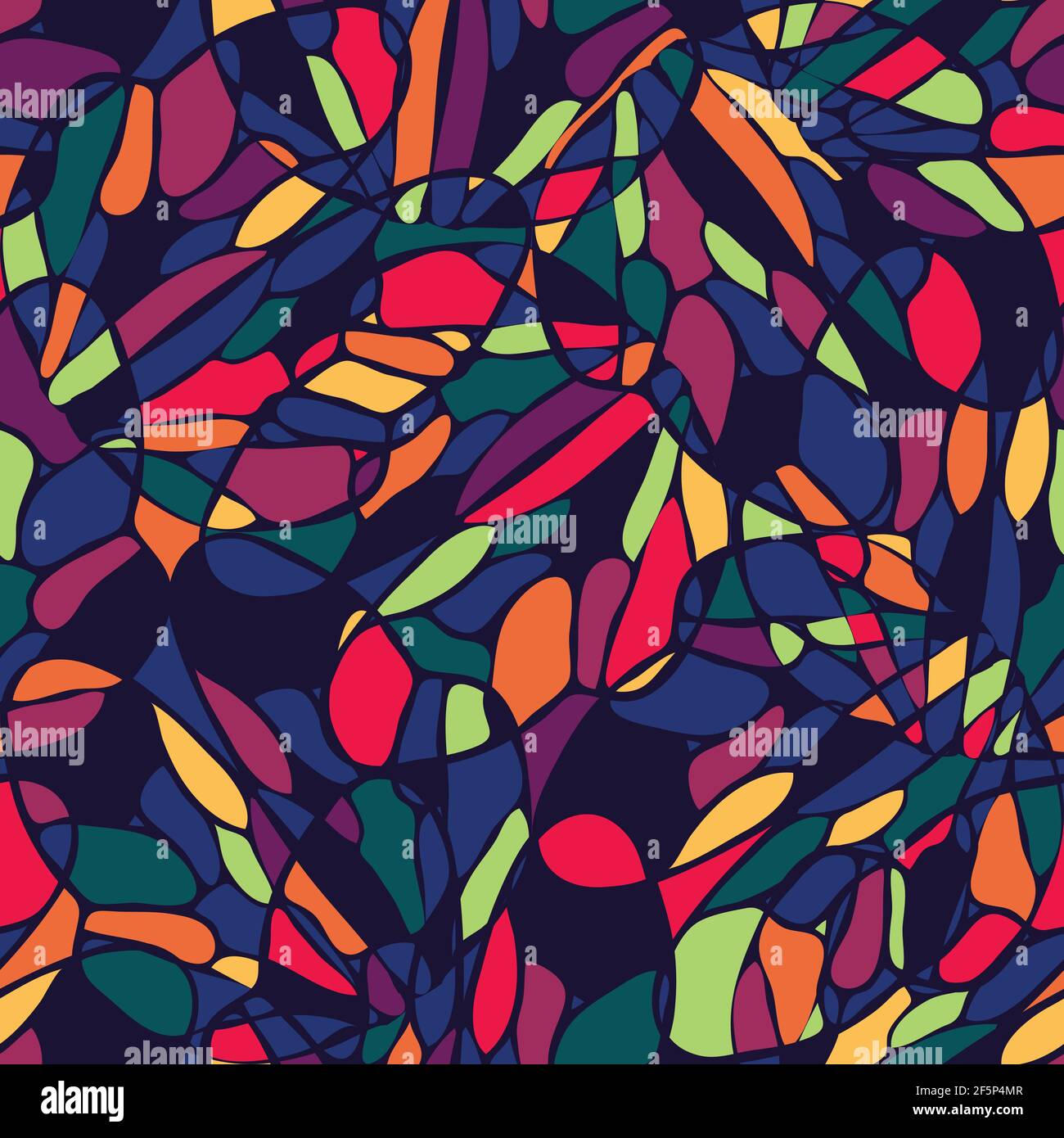 Colourful wall Stock Vector Images - Alamy