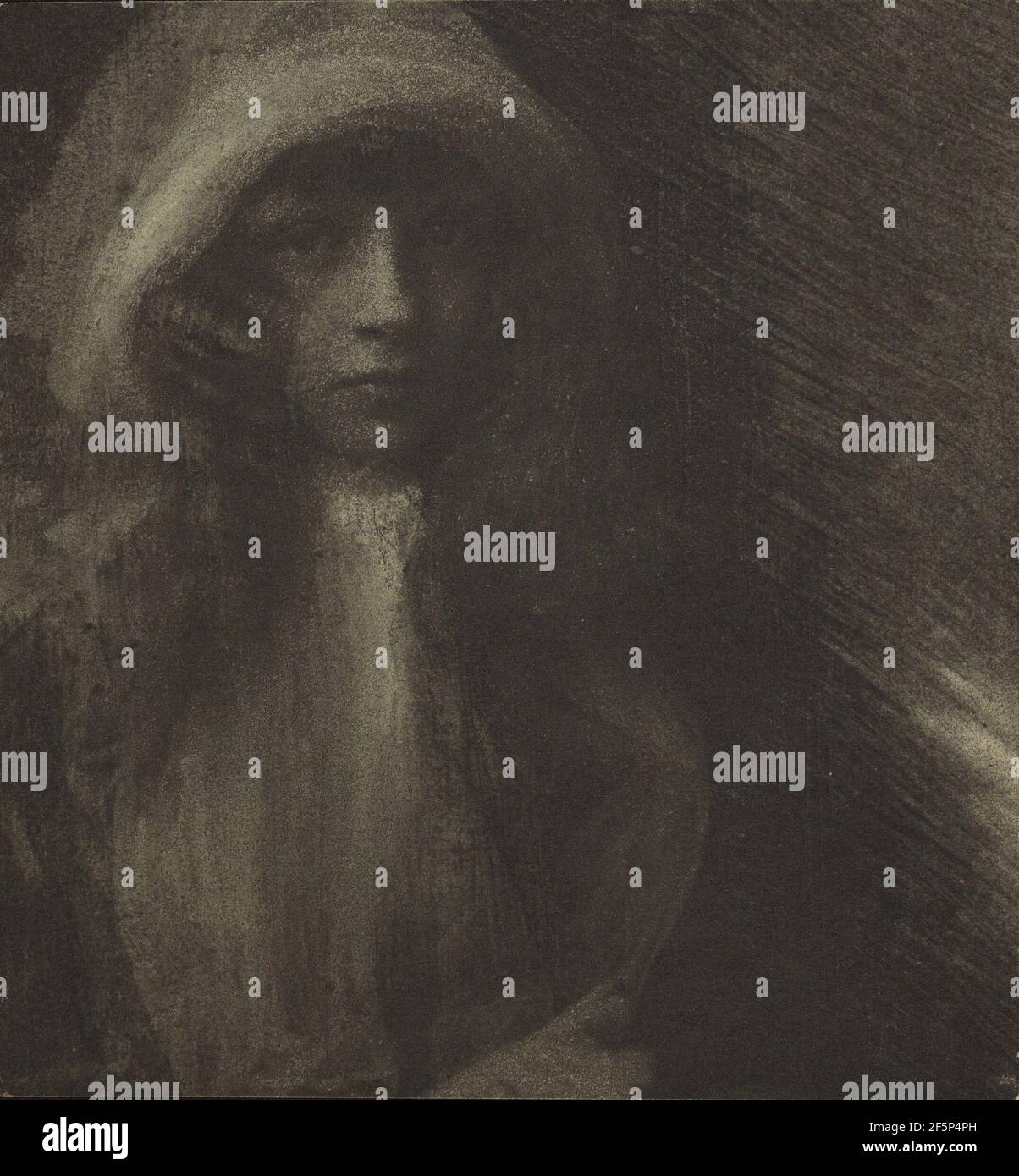 Robert Demachy French High Resolution Stock Photography and Images - Alamy