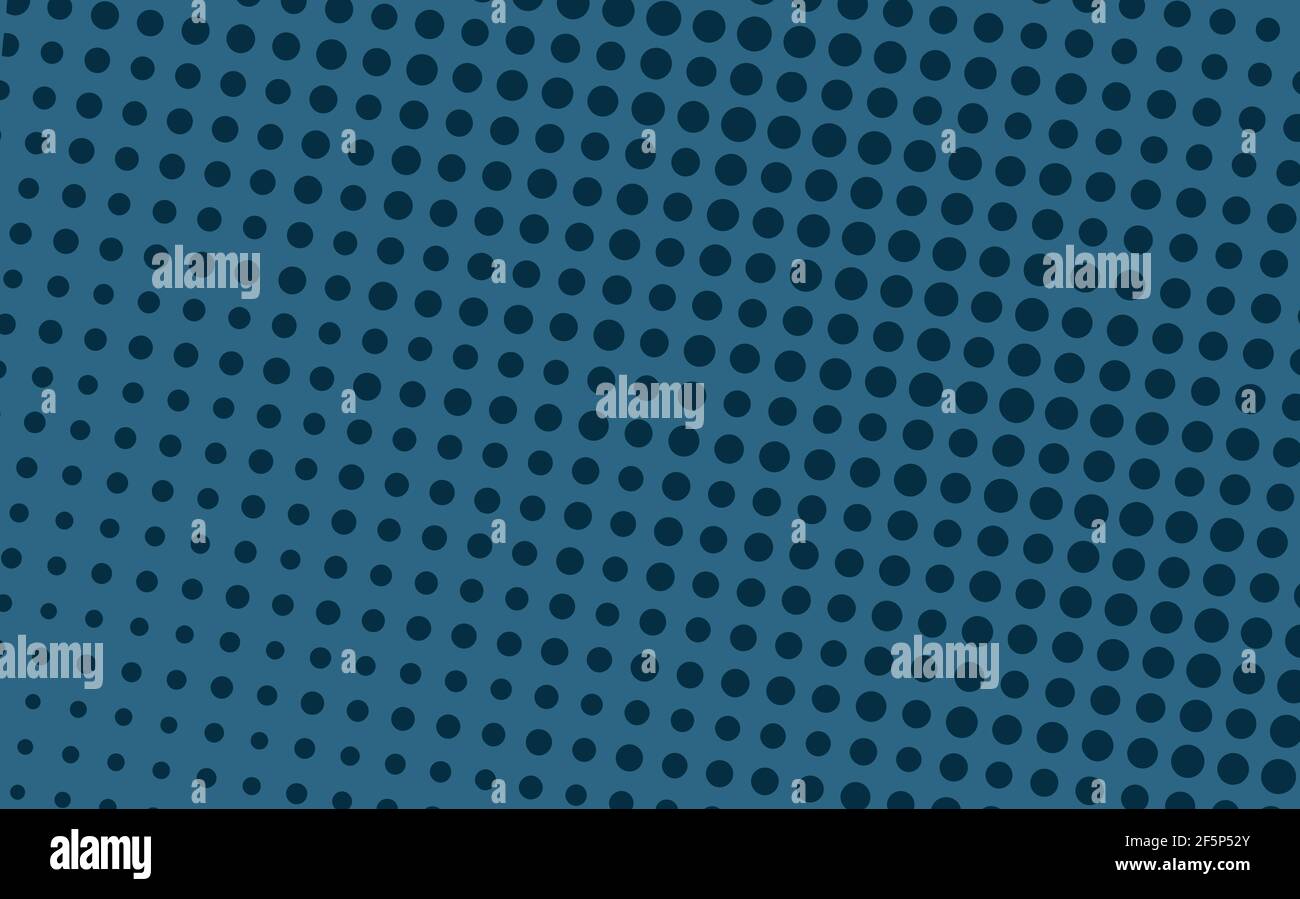 Pop art creative concept colorful comics book magazine cover. Polka ...