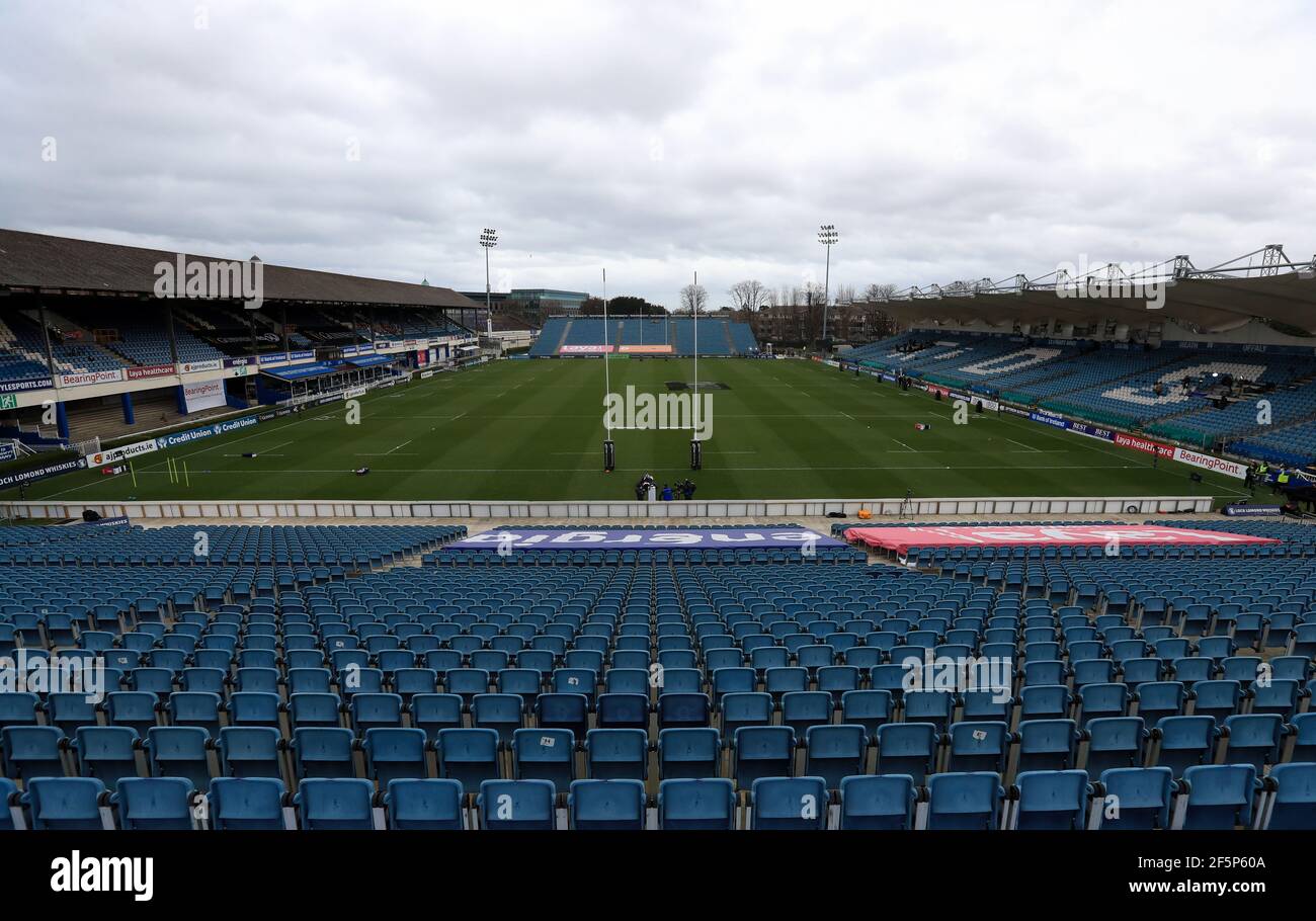 Royal dublin society arena hi-res stock photography and images - Alamy