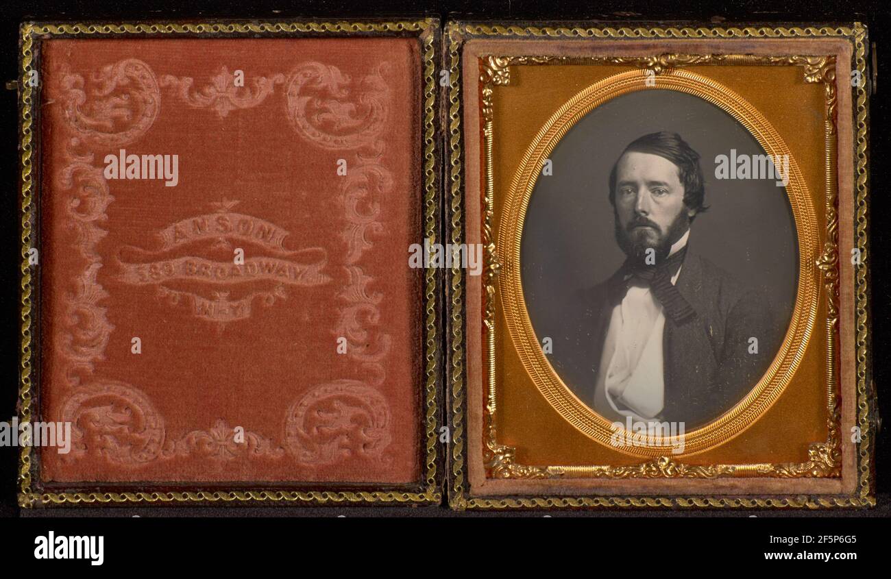 Rufus anson hi-res stock photography and images - Alamy