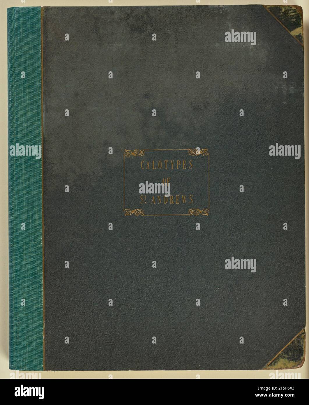 Calotypes of St. Andrews. Hill & Adamson (Scottish, active 1843 - 1848 ...