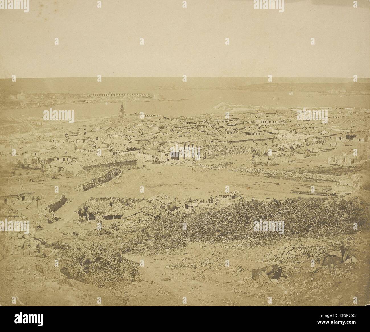 Fall of sebastopol hi-res stock photography and images - Alamy