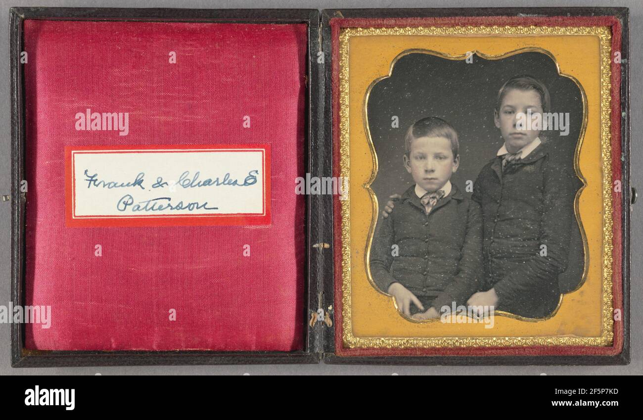 Charles patterson hi-res stock photography and images - Alamy