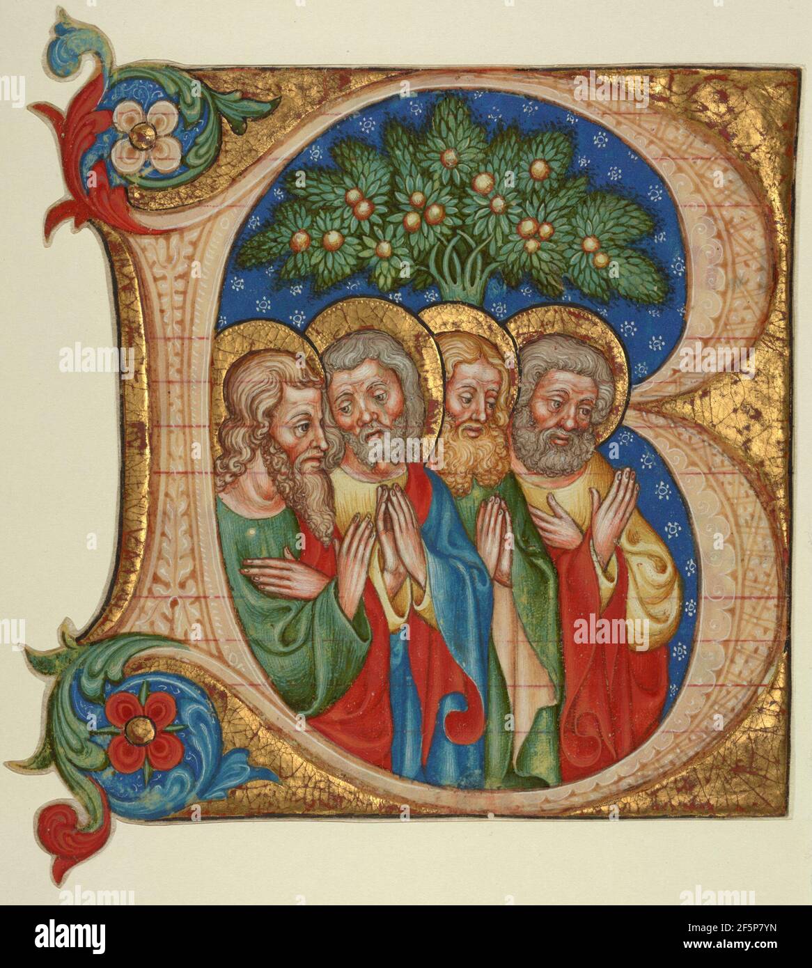 Choir book hi-res stock photography and images - Alamy