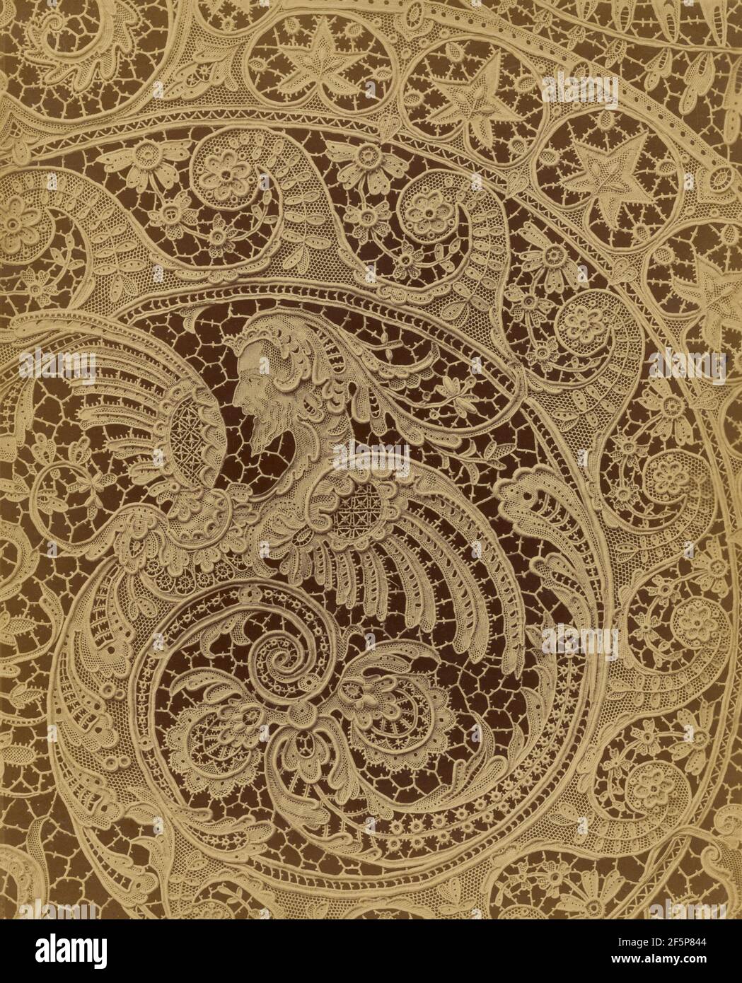 French lace maker hi-res stock photography and images - Alamy